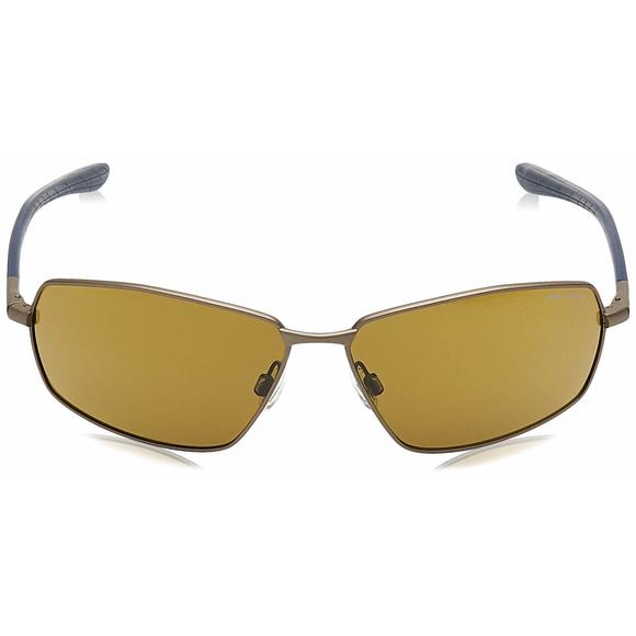 Nike | Accessories | New Nike Pivot Eight Ev 89 043 Pewter Sunglasses ...